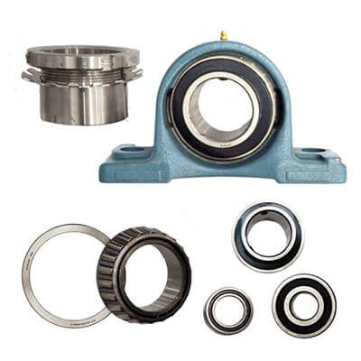 Importer HVACR Parts – Chat Enterprise Sdn Bhd | HVAC Brunei