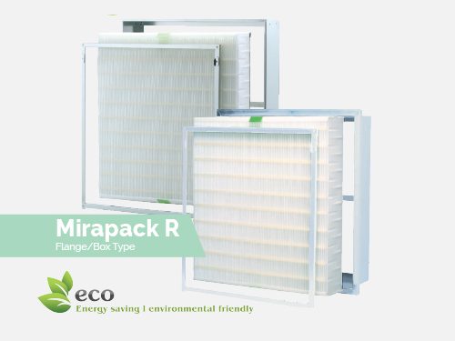 JAPAN AIR FILTER (JAF) – Chat Enterprise Sdn Bhd | HVAC Brunei